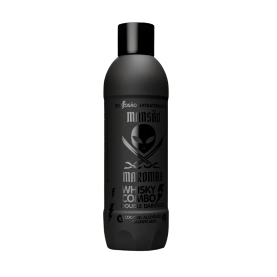 Distribuidora Mansão Maromba - Drinks da Mansão Maromba